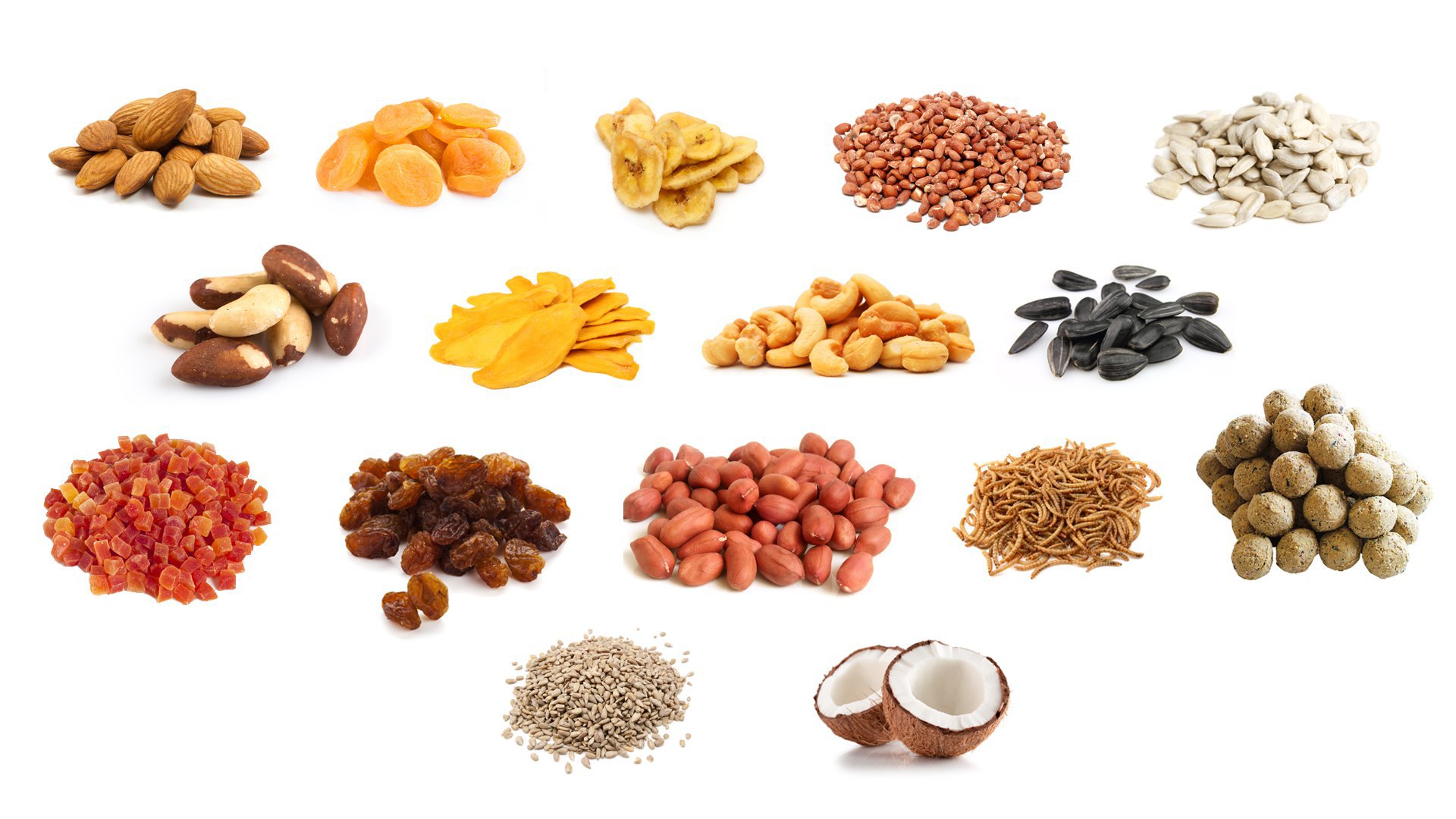 Front page | Natural Food Commodities